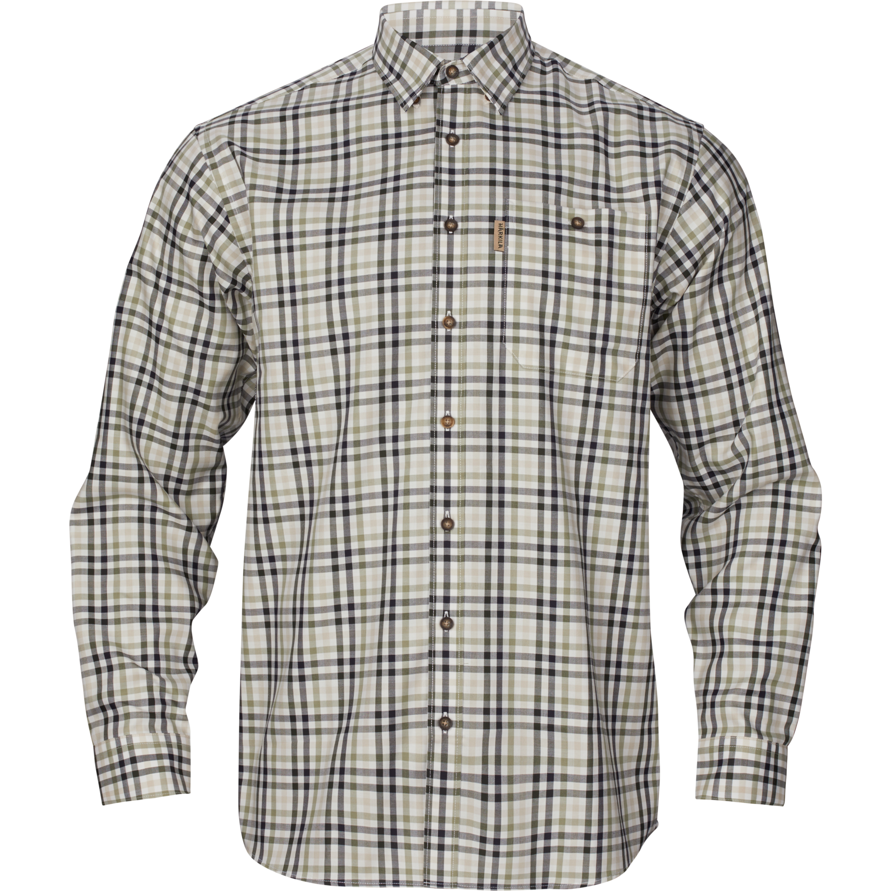 Härkila Milford shirt – Klindt Jagt & Outdoor